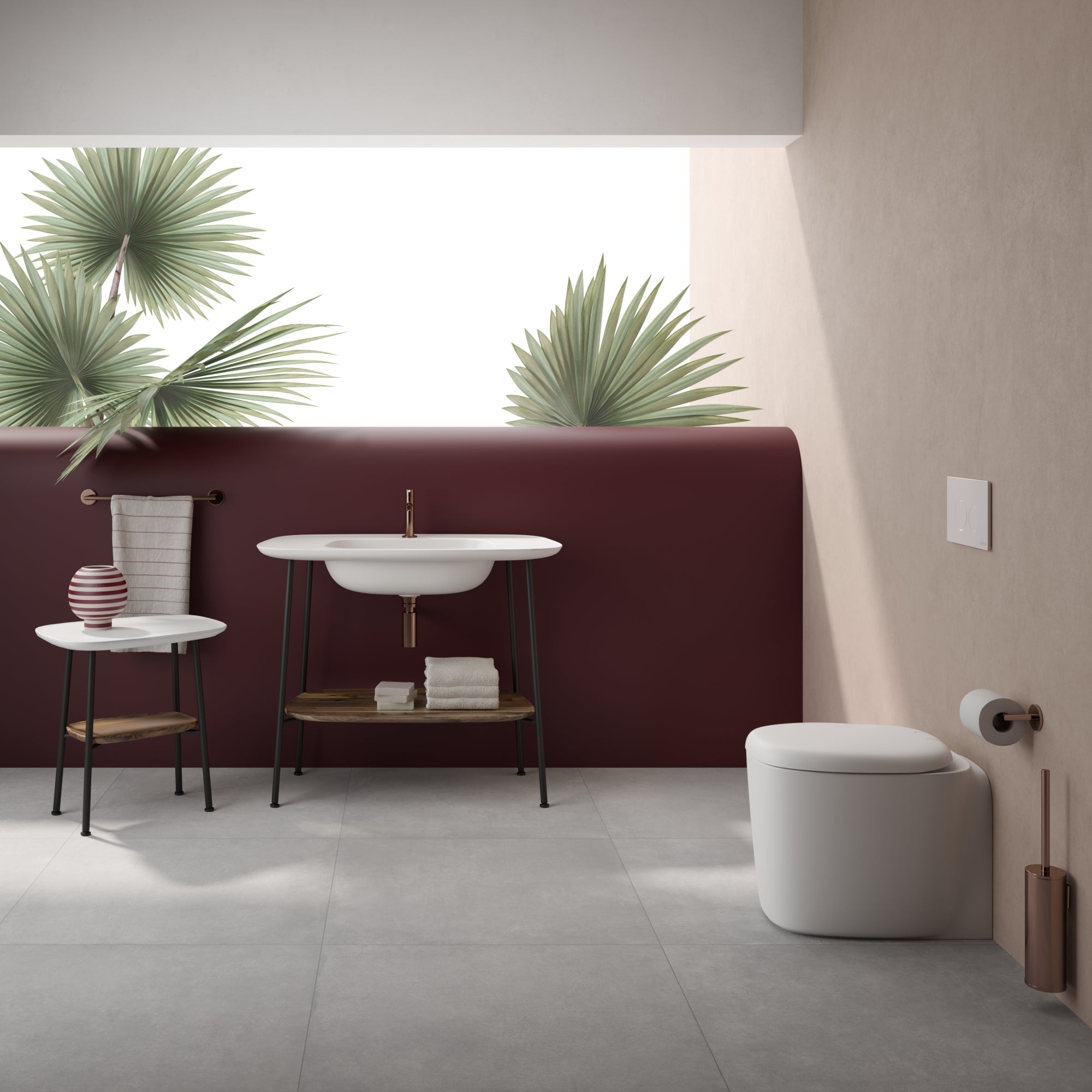 Luxury Bathroom Sinks, Freestanding Bathtubs, and Faucets | Cheviot ...