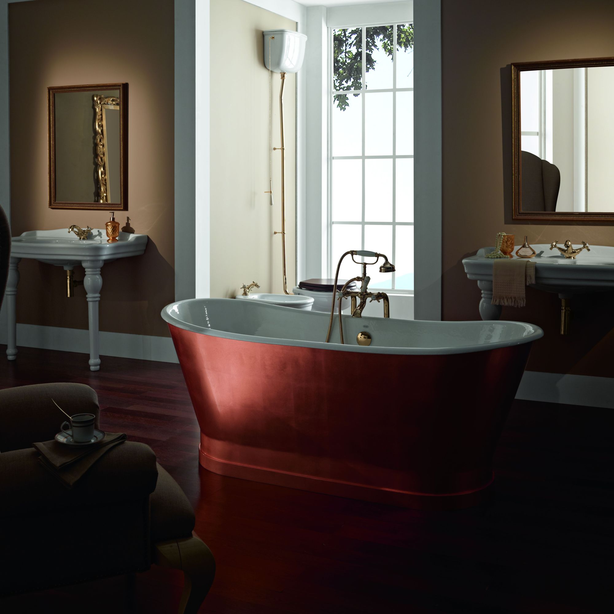 Bathtubs Sizes 66" to 71" Tubs – Cheviot