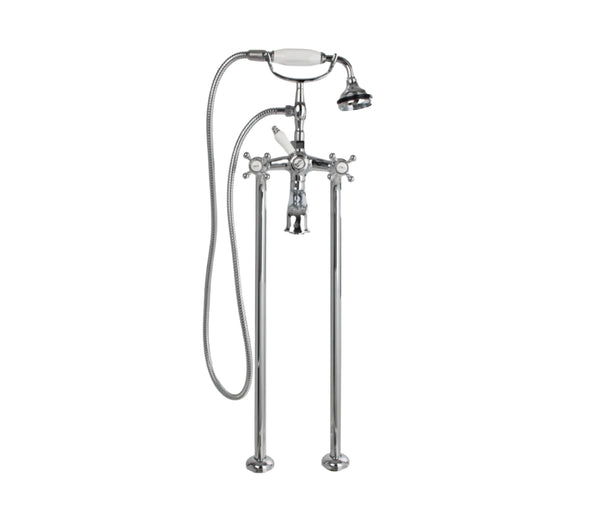 Luxury Bathroom Sinks, Freestanding Bathtubs, and Faucets | Cheviot ...